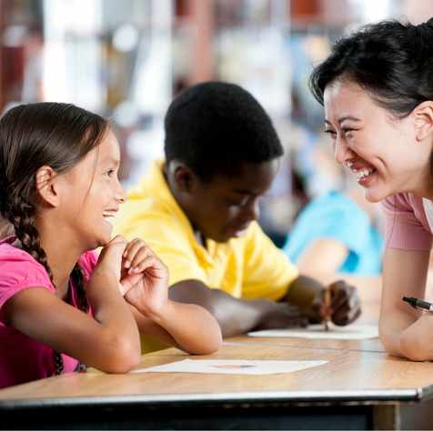 Before & After School Program | Child Focus