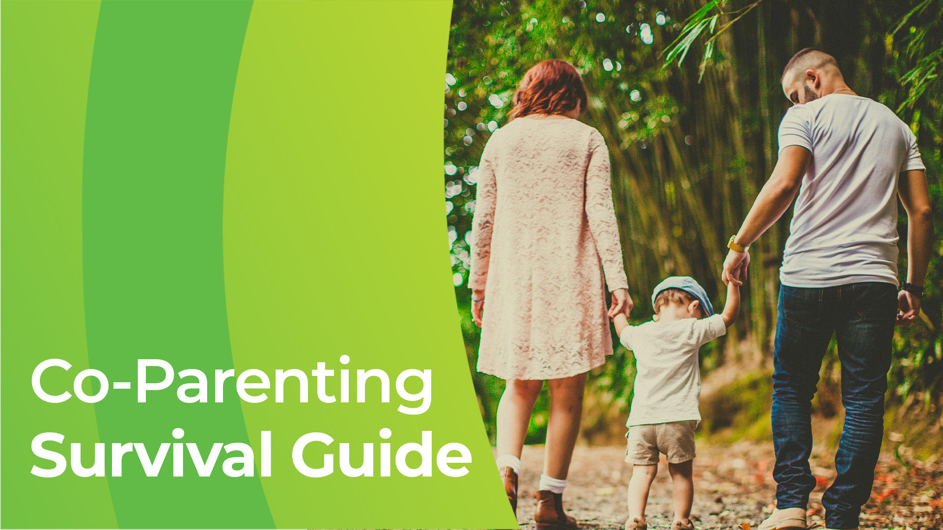 Co-Parenting Survival Guide | Child Focus