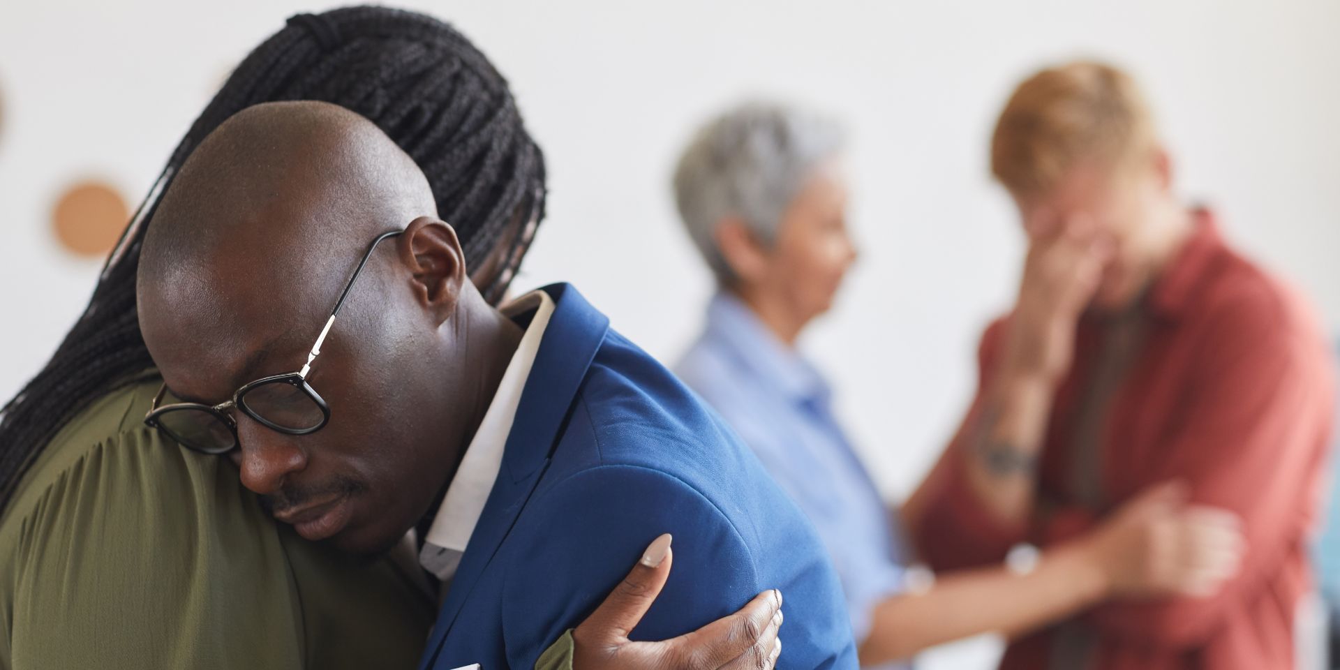 Understanding Emotional Factors in Recovery | Child Focus