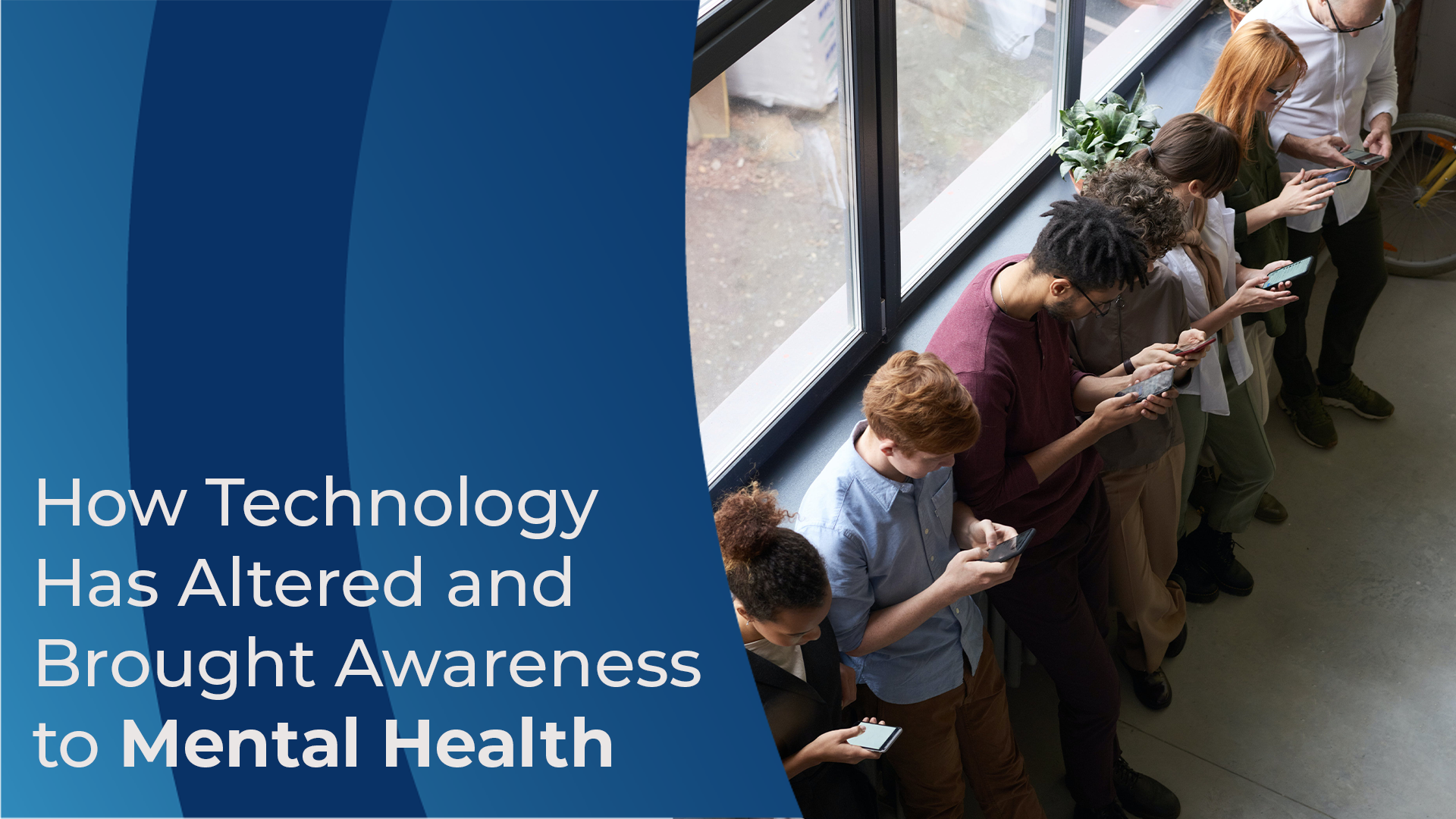 How Technology Has Impacted Mental Health & Awareness | Child Focus