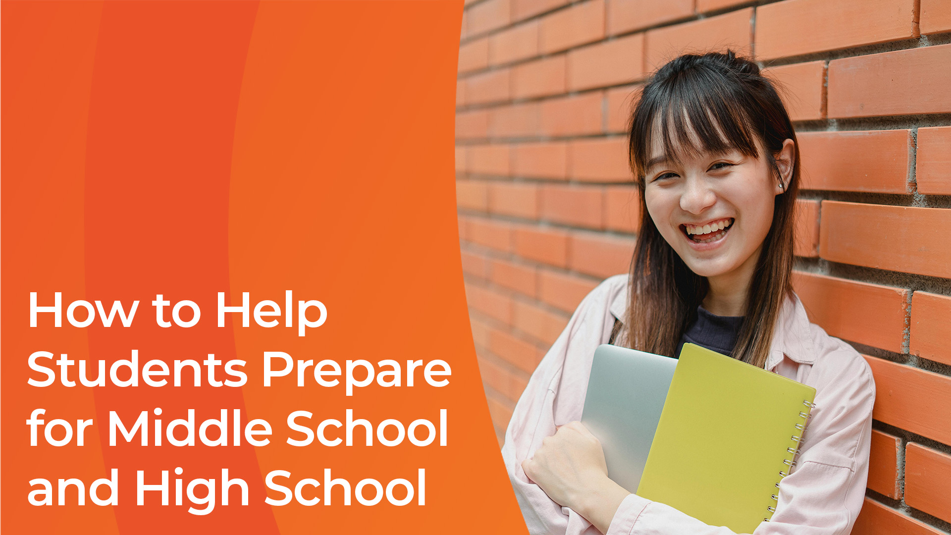 Help Students Prepare for Middle School & High School | Child Focus