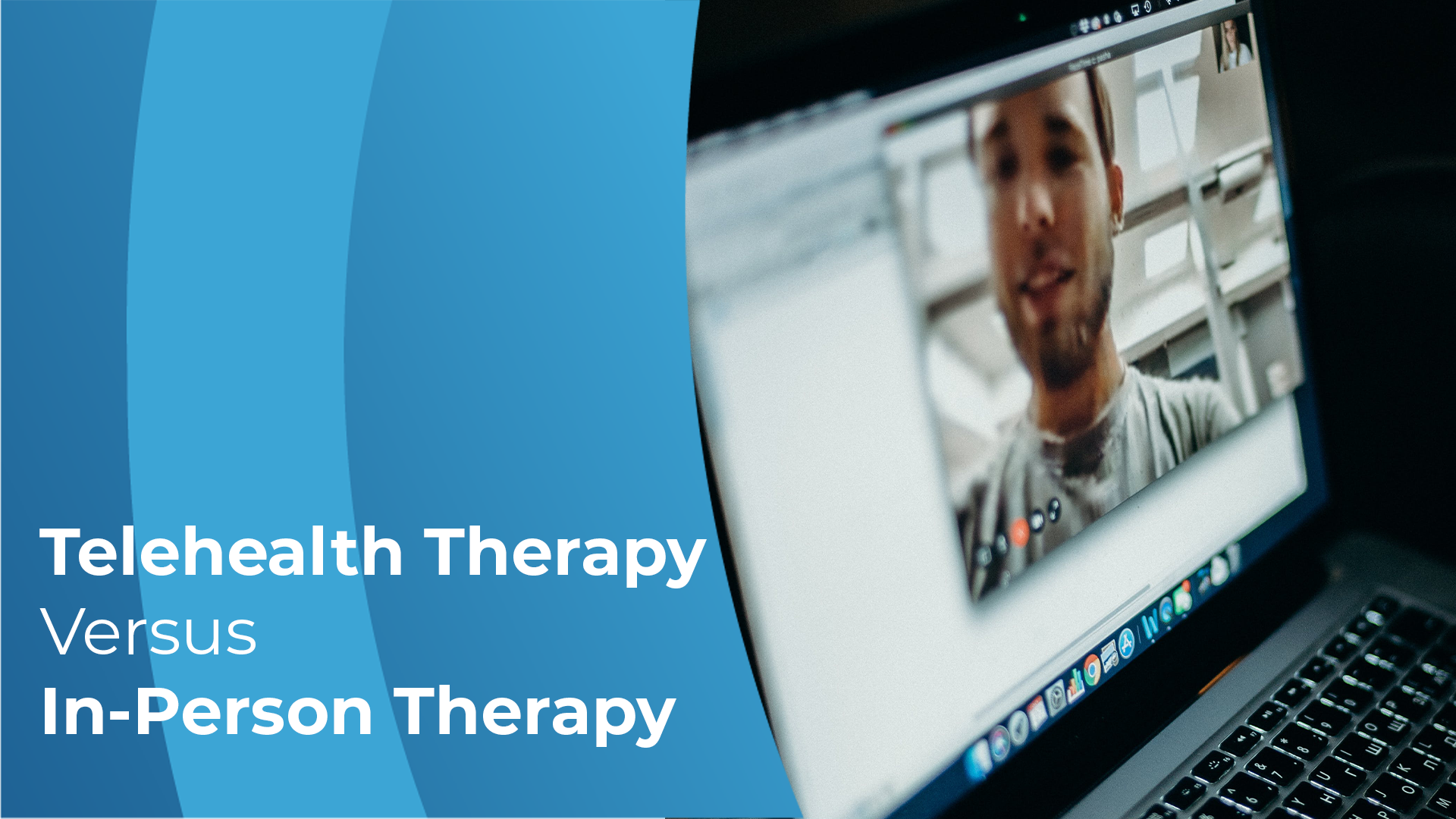 Telehealth Therapy Versus In-Person Therapy | Child Focus