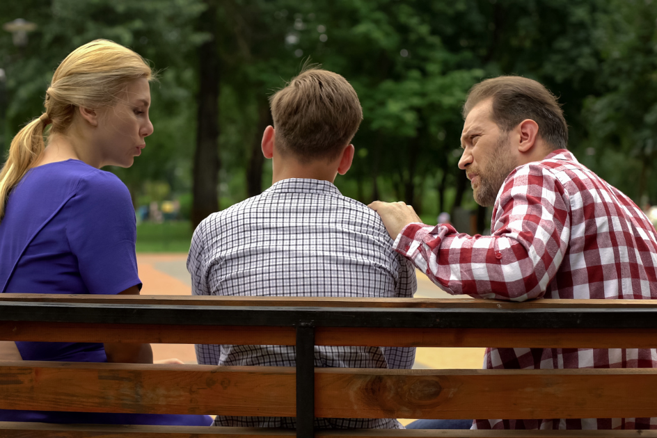 How to Survive Your Teen?s Rebellious Phase | Child Focus